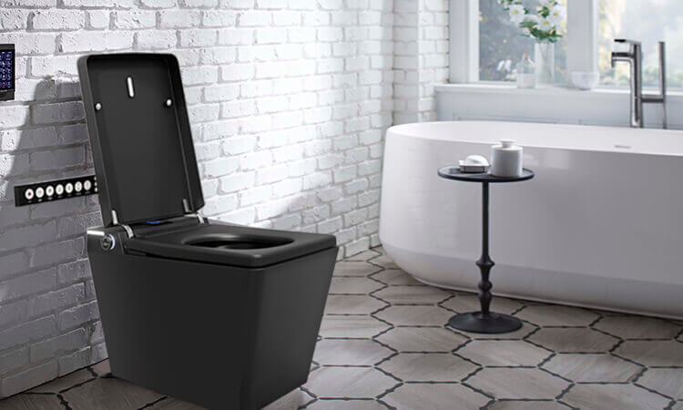 4 Best Smart Toilets on the Market in 2025- Giving Tree Home