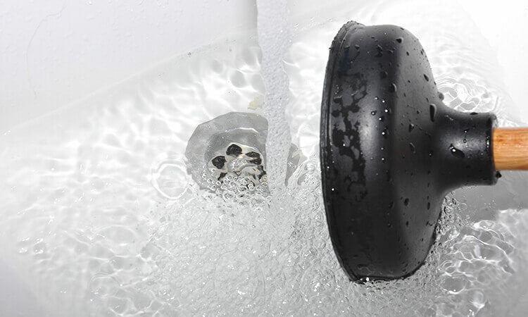 Slow Draining Bathtub? Fix It in 3 Simple Steps! - Gving Tree