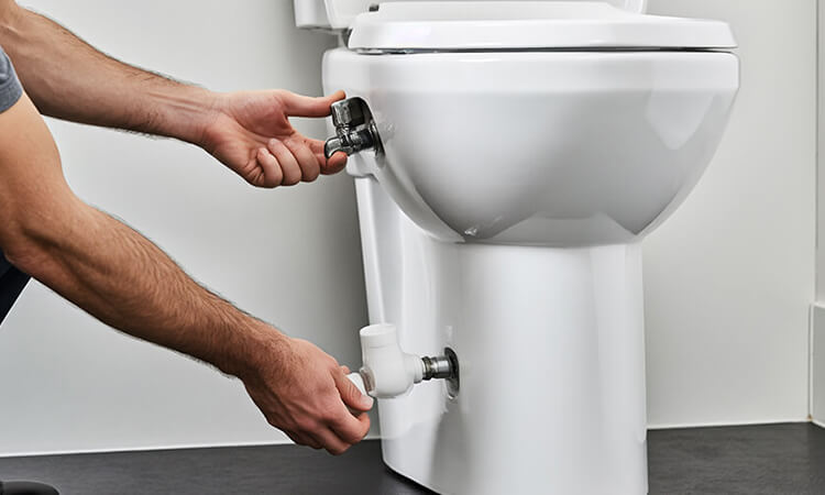 8 Types of Toilet Flush Systems: Which One Is Right for You - Giving Tree