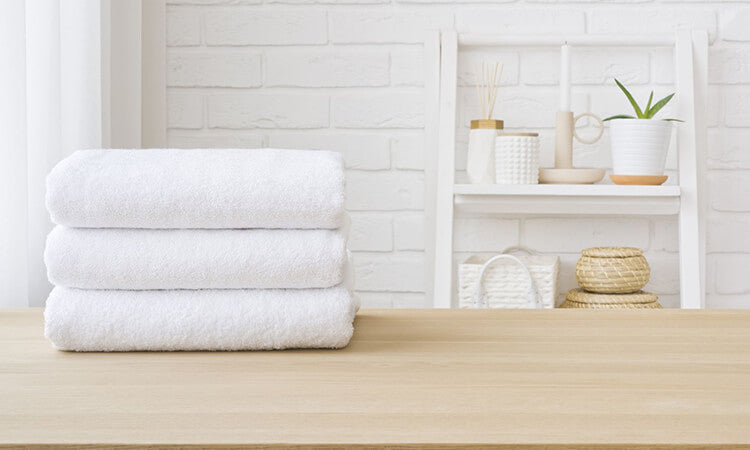 4 Ways to Dry Towels: From Natural to Quick Methods - Giving Tree