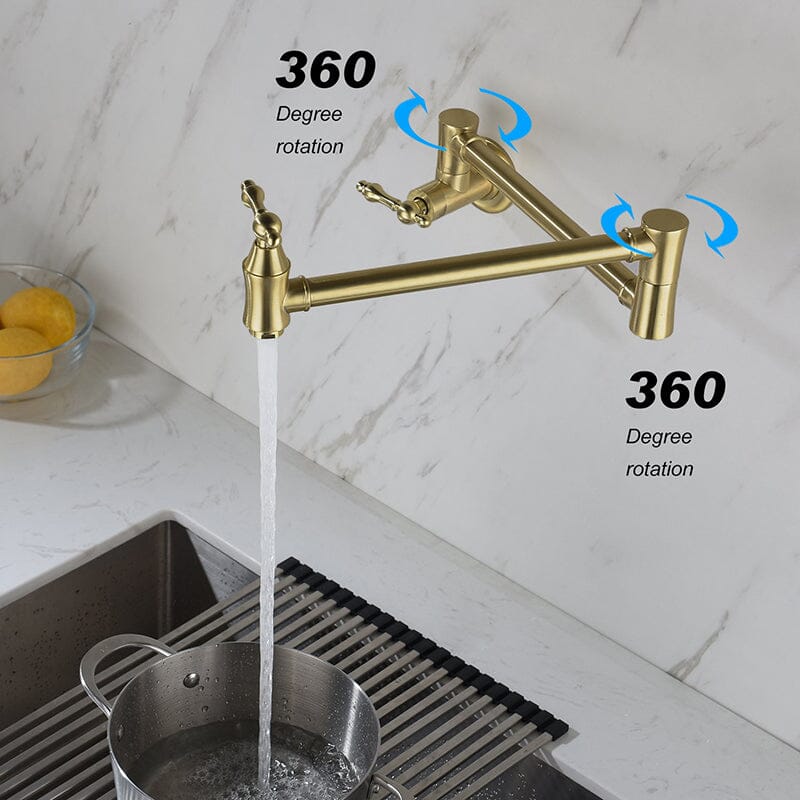 Kitchen Faucets – Giving Tree