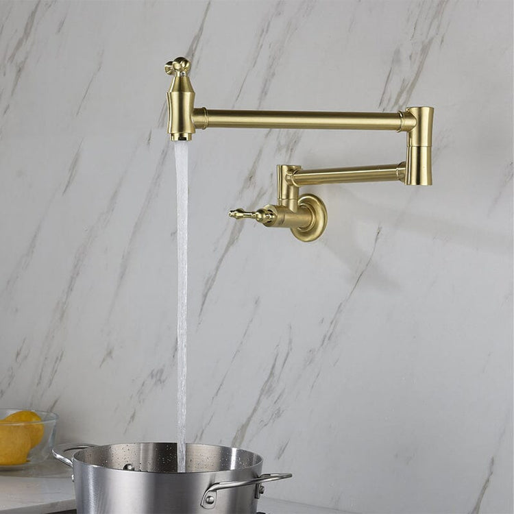 Kitchen Faucets – Giving Tree