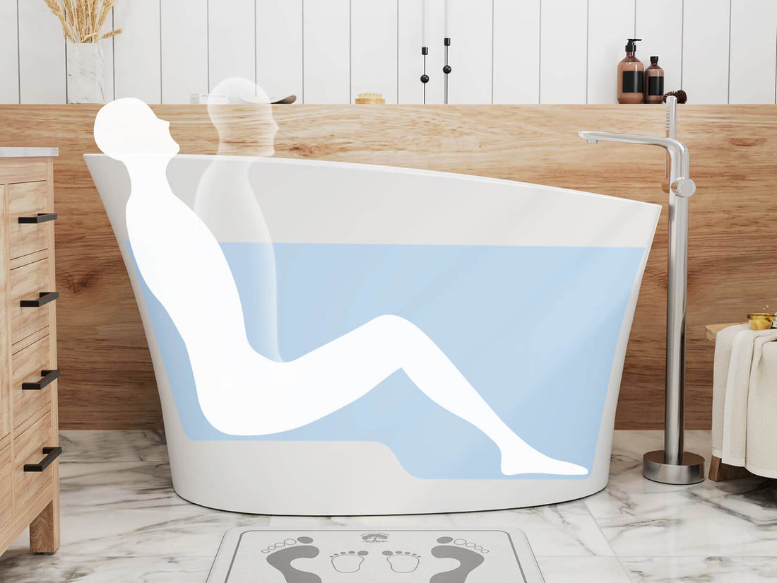 What is an Ofuro Tub – Everything You Need to Know – Giving Tree