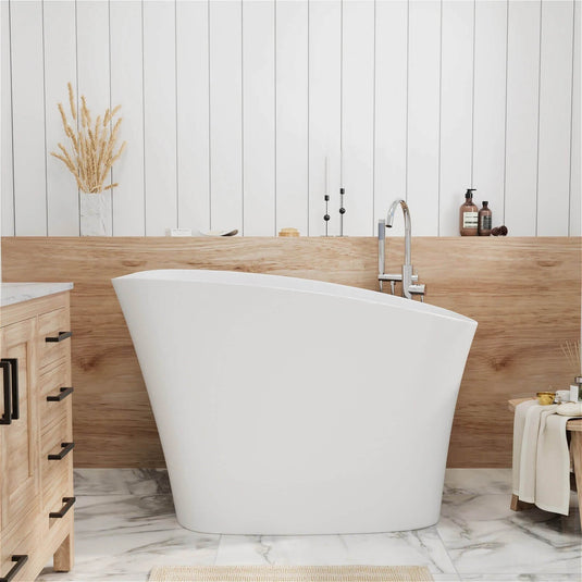 Best Soaking Tub Guide: Top 5 Highly-Rated Picks - Giving Tree Home