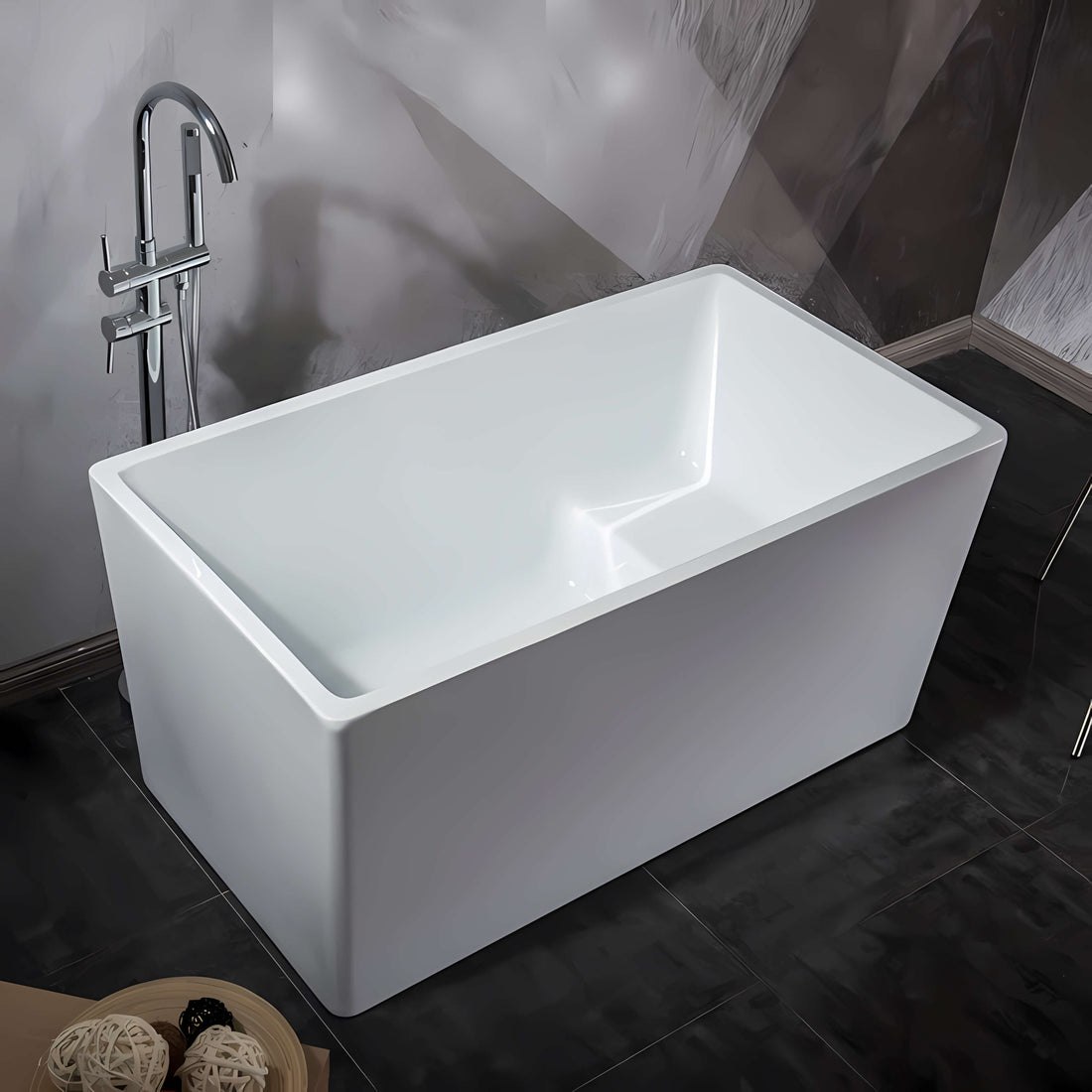 Best Soaking Tub Guide: Top 5 Highly-Rated Picks - Giving Tree Home