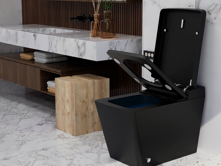 Smart Toilet Buying Guide: Key Considerations and Top Brands - Giving Tree