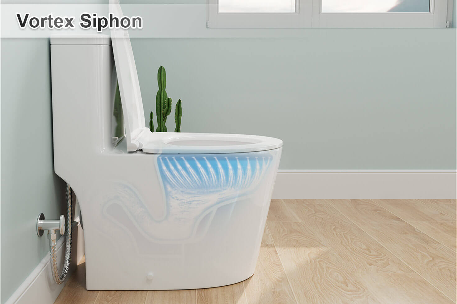 What is the Siphon in a Toilet, and Do I Need One - Giving Tree