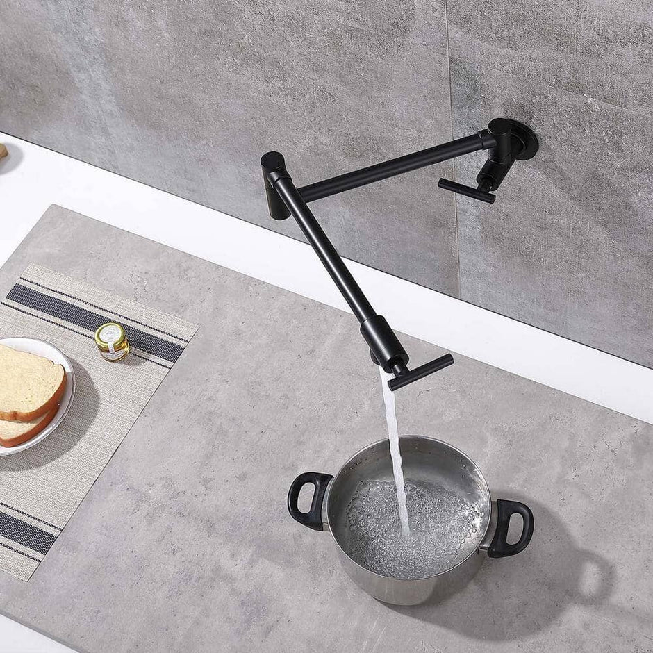 Kitchen Faucets – Giving Tree