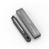 Household Tool Safety Scissors and Adjustable Utility Knife Set