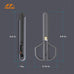 Household Tool Safety Scissors and Adjustable Utility Knife Set