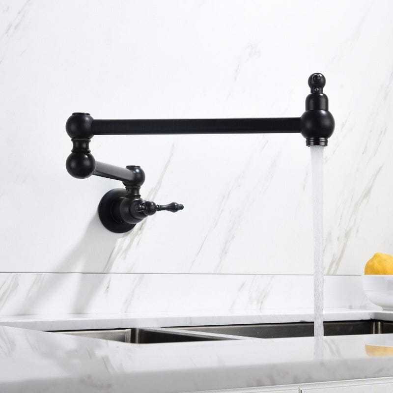 Kitchen Faucets – Giving Tree