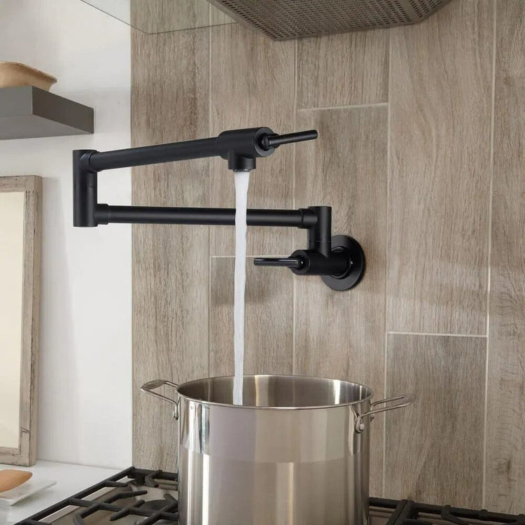 Kitchen Faucets – Giving Tree