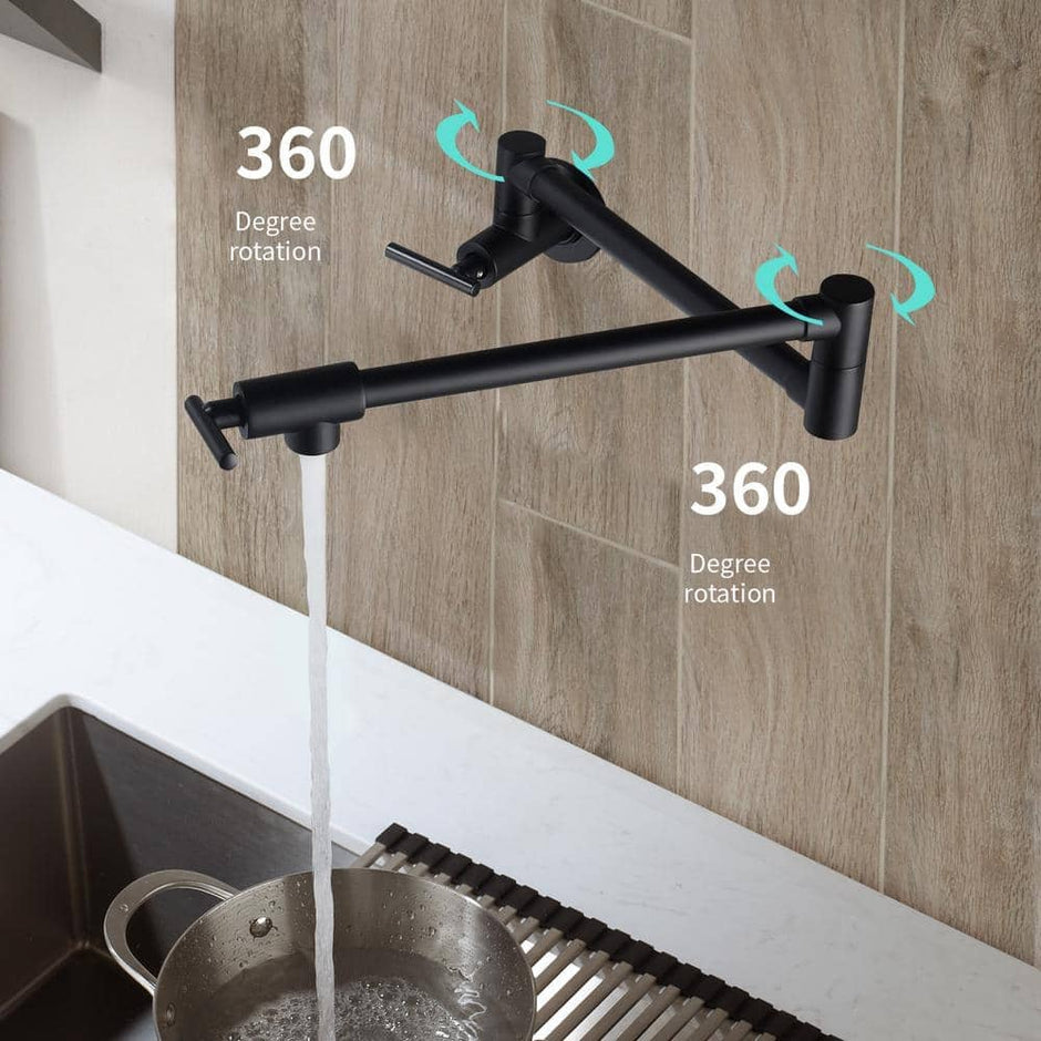 Kitchen Faucets – Giving Tree